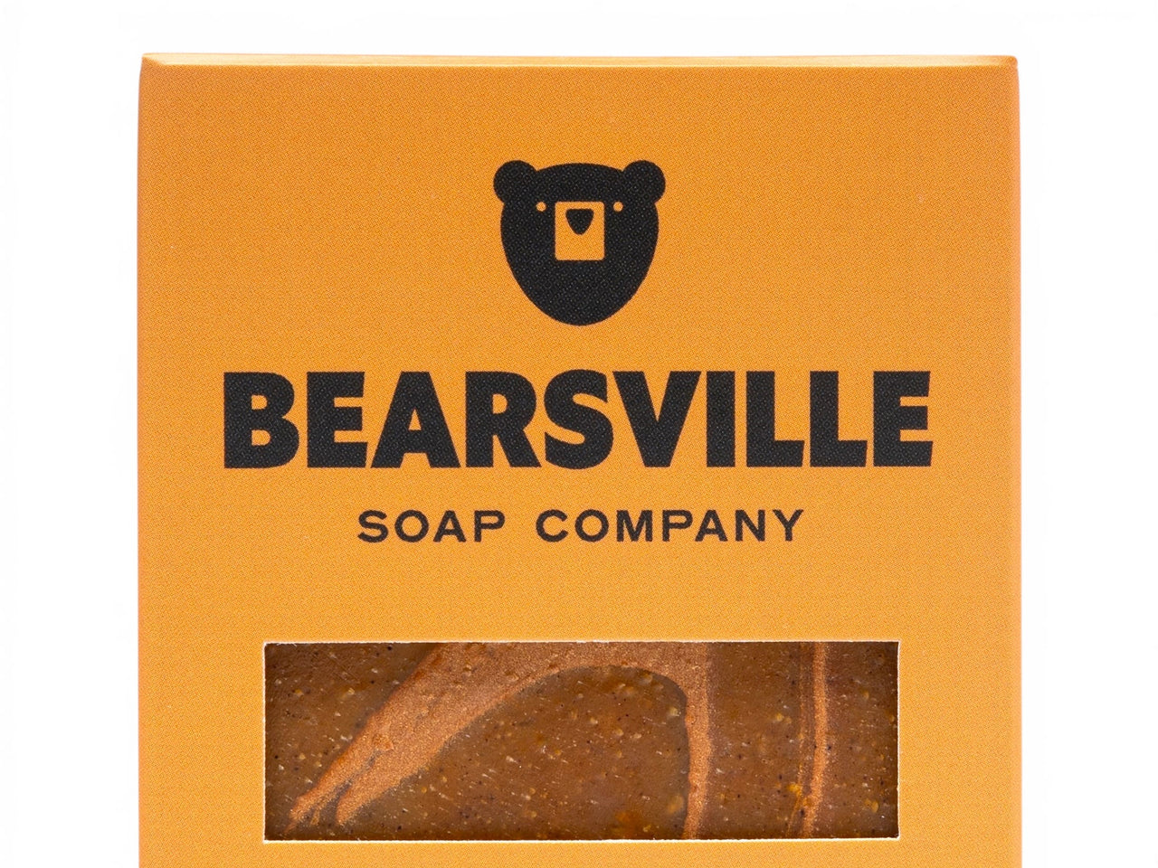 Copper Sun Soap – Bearsville Soap Company