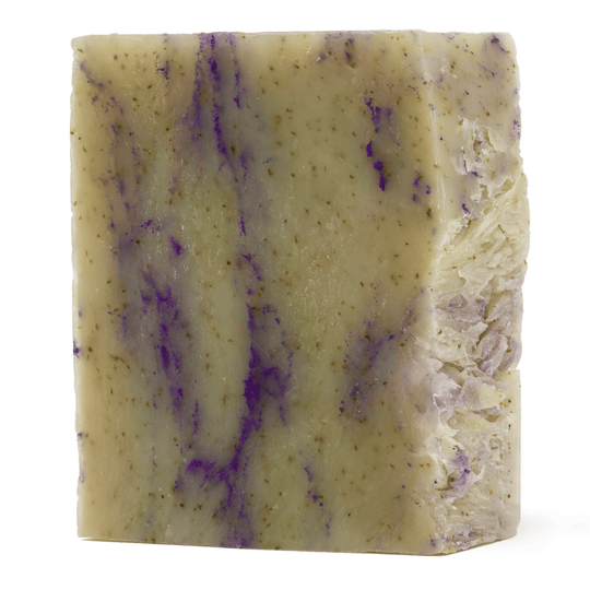 Natural Handmade Soap For Men - Bearsville Soap Company