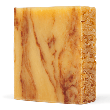 Natural Handmade Soap For Men - Bearsville Soap Company